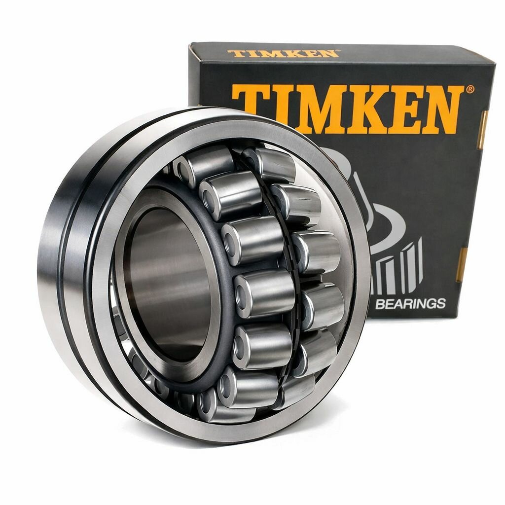 Подшипник 23026 EJW33 Размер 130/200/52 (TIMKEN)
