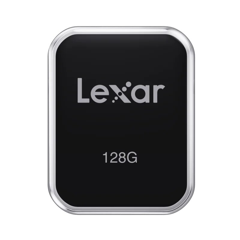 Lexar C50V USB Type-C флешка 64/128/256/512 ГБ/1 ТБ 128 ГБ