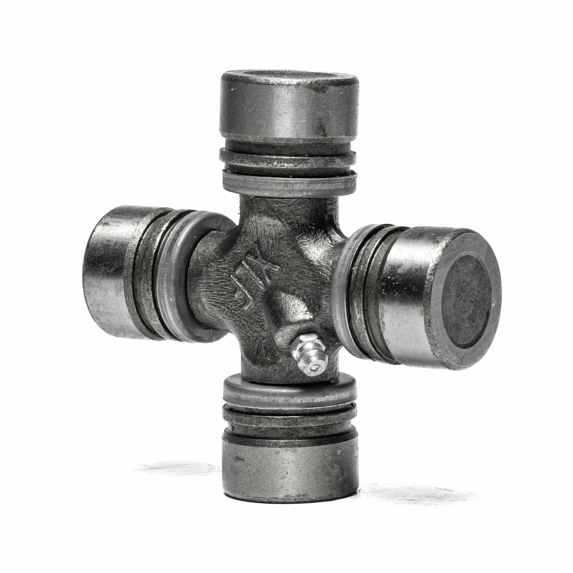 Крестовина карданного вала 72-2203025 со стопорным кольцом (Китай)