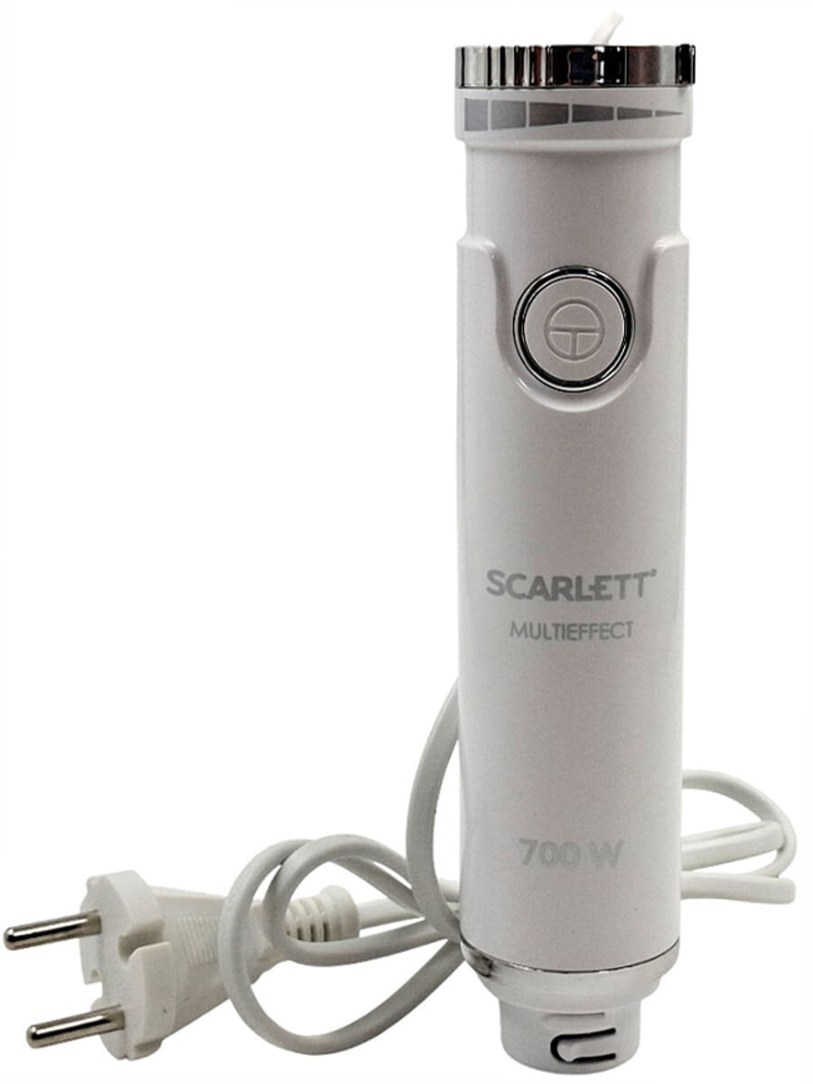 Scarlett SC-HB42F91-MB моторный блок в сборе 700Вт для блендера SC-HB42F91