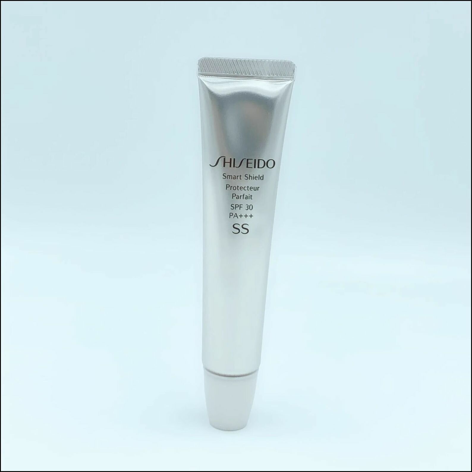 SHISEIDO Крем BB Идеальное увлажнениеss SPF 30 Dark fonce