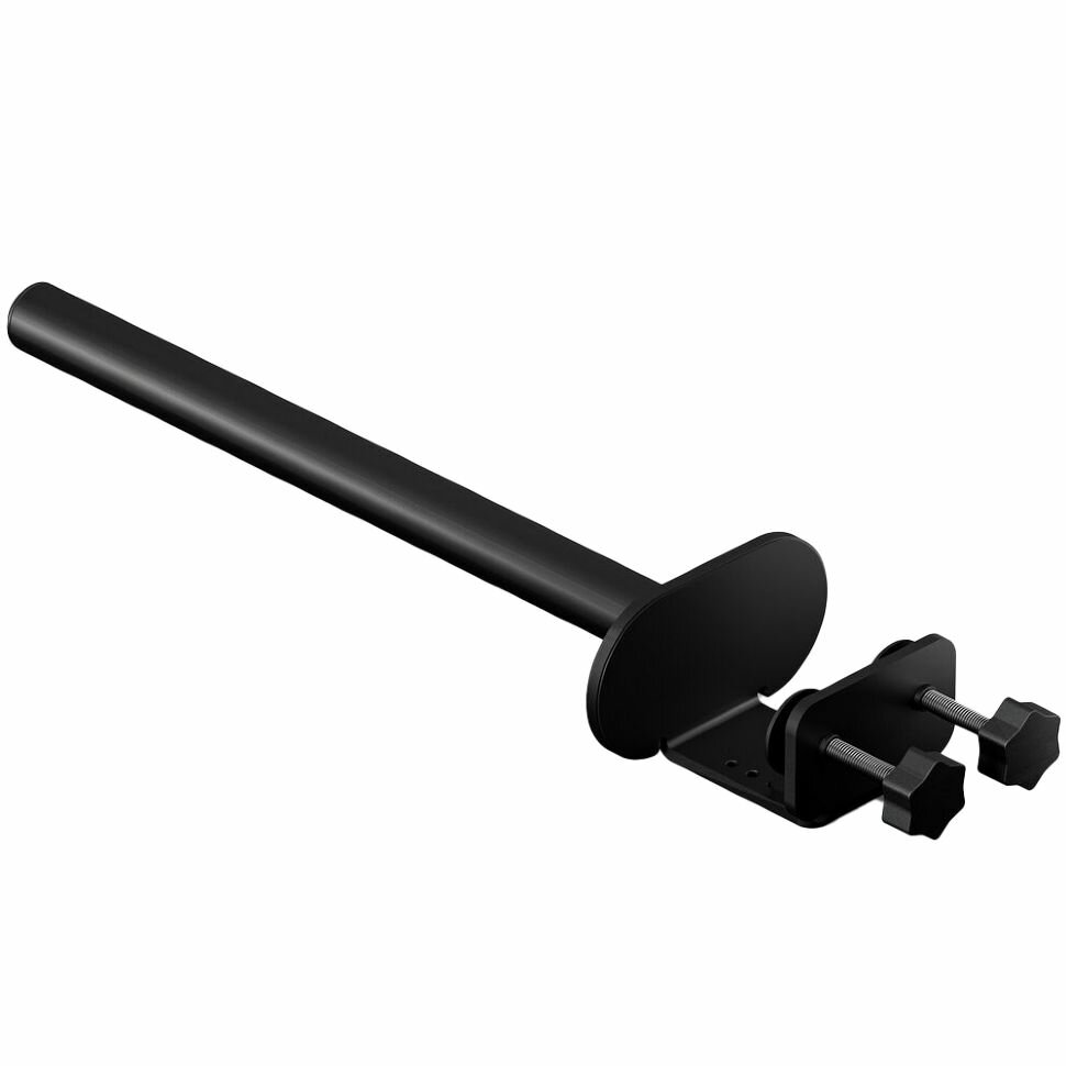 Кронштейн Tilta Desktop Mounting Adapter 40см для Boulder Camera Cart Чёрный