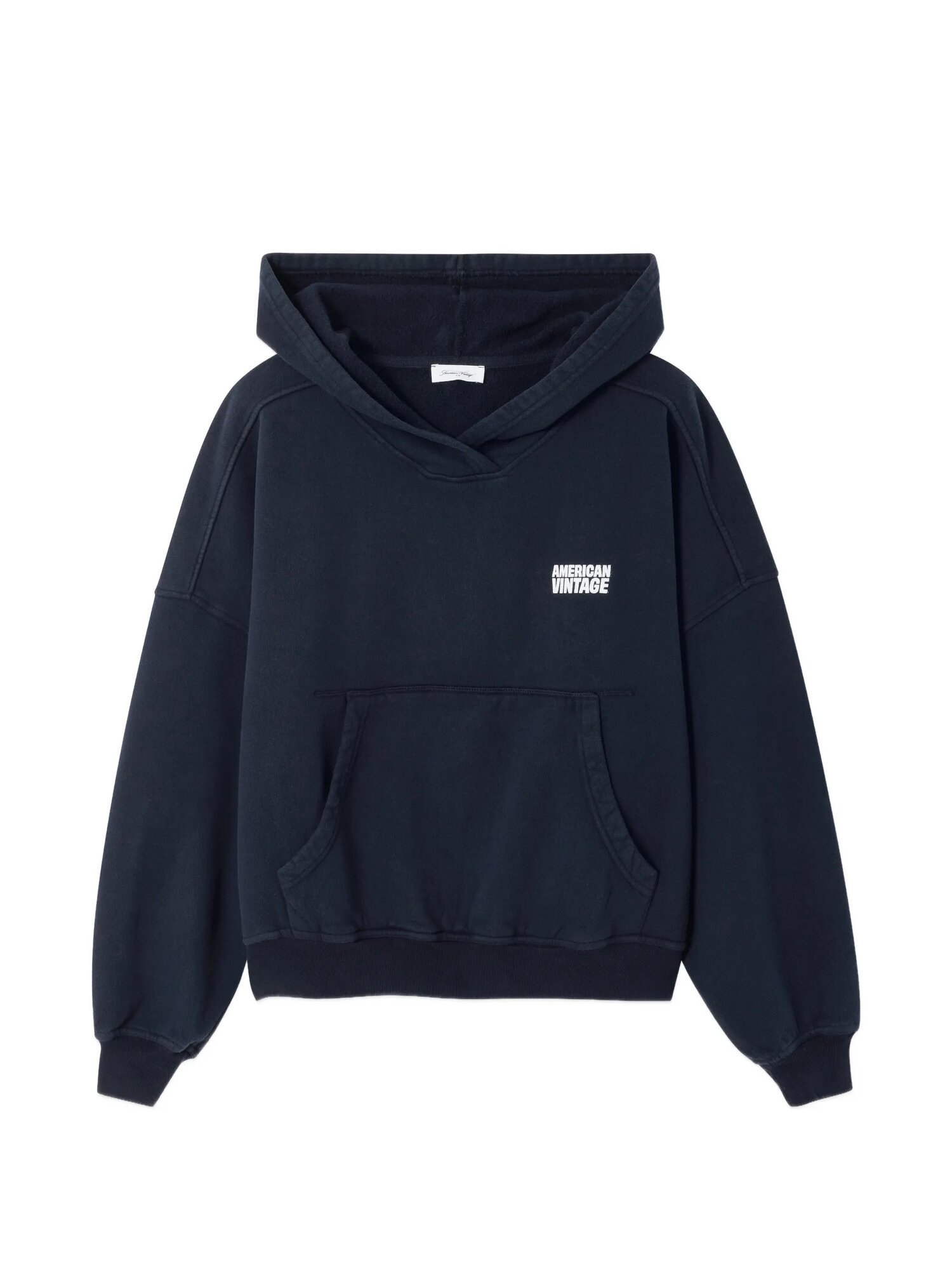 Худи American Vintage Plizzy
