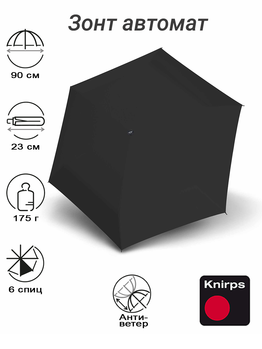 Зонт Knirps