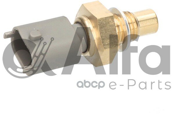 Датчик, температура охлаждающей жидкости OPEL OMEGA B универсал (V94) 2.0 16V (F35, M35, P35), OPEL шт. Alfa e-Parts арт. AF0.