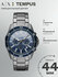 Наручные часы Armani Exchange, серый