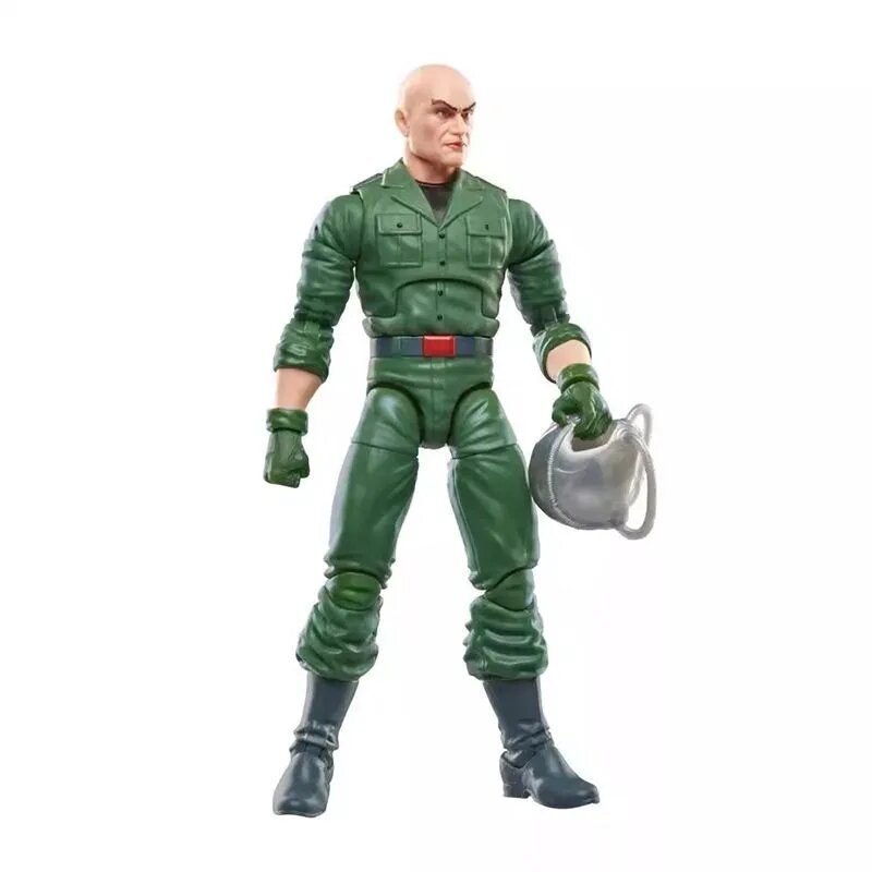 Фигурка Professor X (Savage Land) The Uncanny X-Men Hasbro Marvel Comics 16 см — фото 1