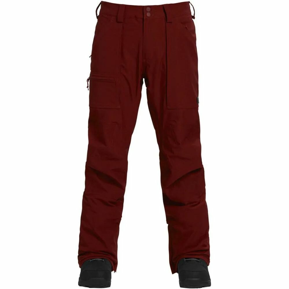 Брюки сноубордические Базовая коллекция