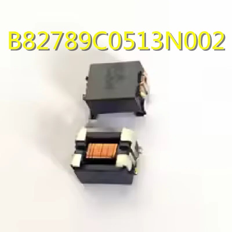 (10 шт.) EPCOS синфазный фильтр B82789C0513N002