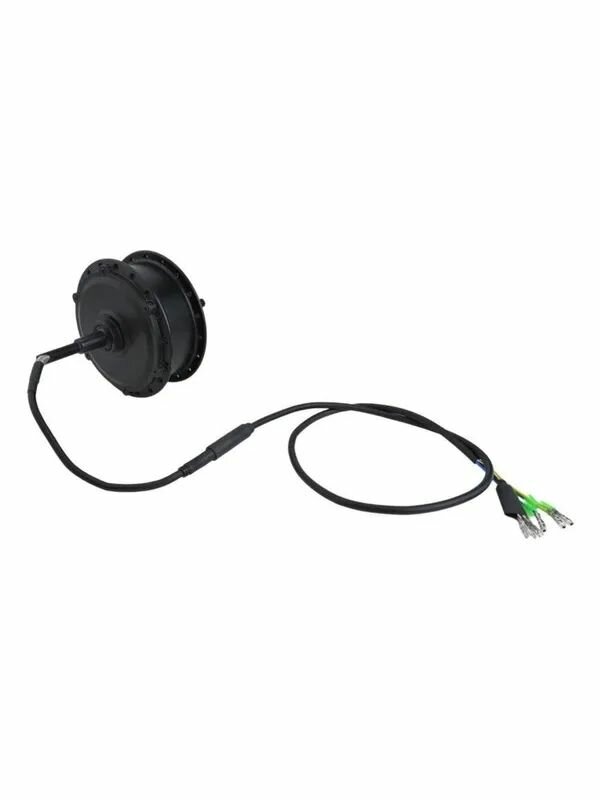 Мотор велосипеда