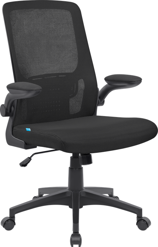 Офисное кресло DEFENDER Dallas Black 64328