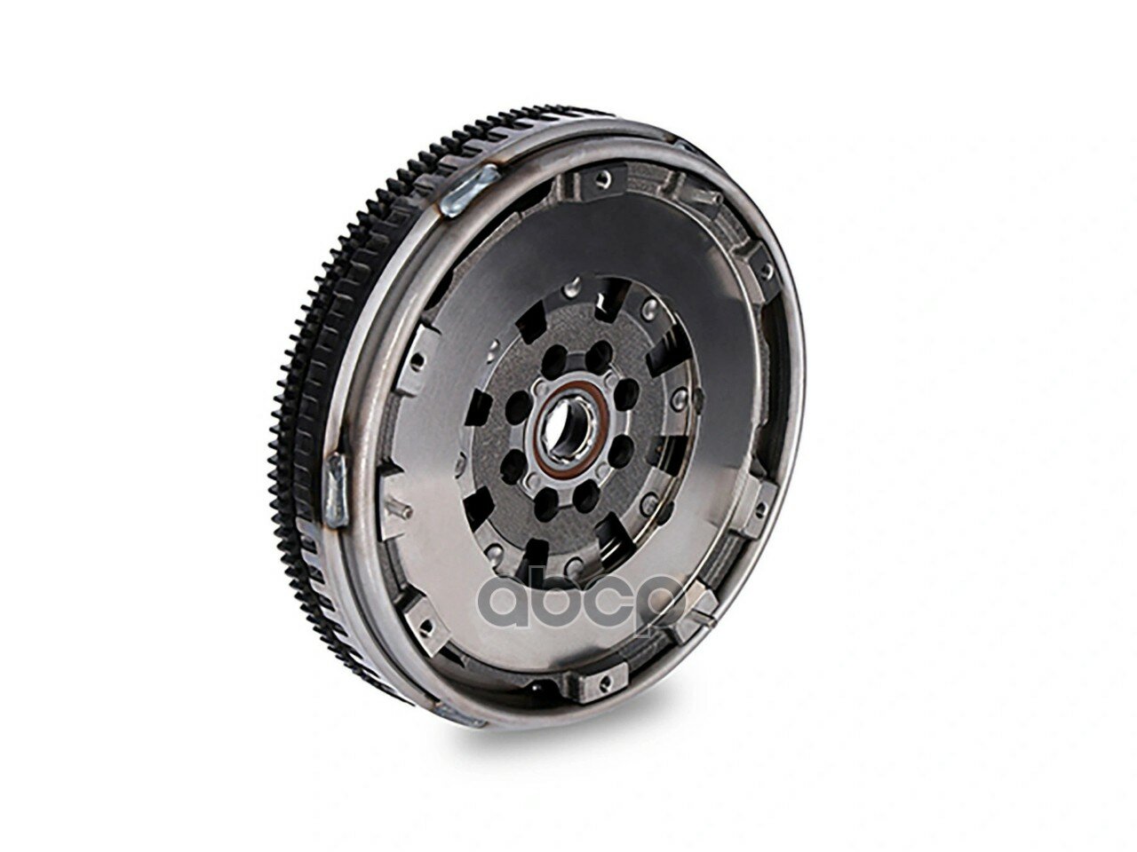 Маховик! двухмассовый Сitroen C5, Fiat Scudo, Peugeot 406/806 2.0HDi/2.0JTD 99> Luk арт. 415013810