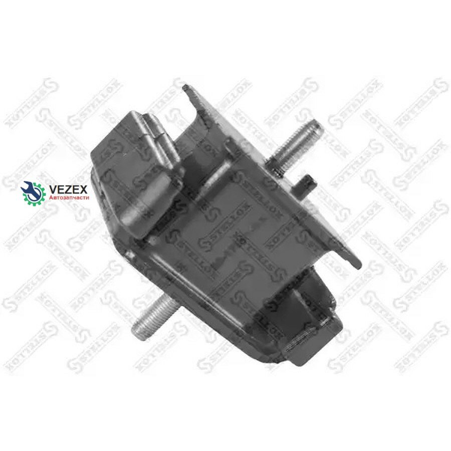 STELLOX 2517881SX опора двигателя !\ Suzuki Sidekick Sport SV418 96-98