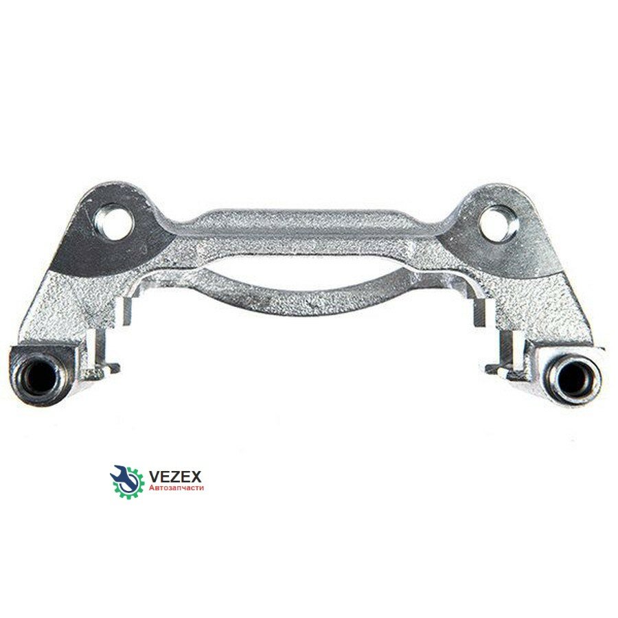 STELLOX 0591022SX скоба суппорта! переднего правого\ Audi A3, Skoda Octavia, VW Golf 1.2TSI-2.0TSI 12>