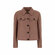 Куртка BRUNELLO CUCINELLI, размер 42, розовый,