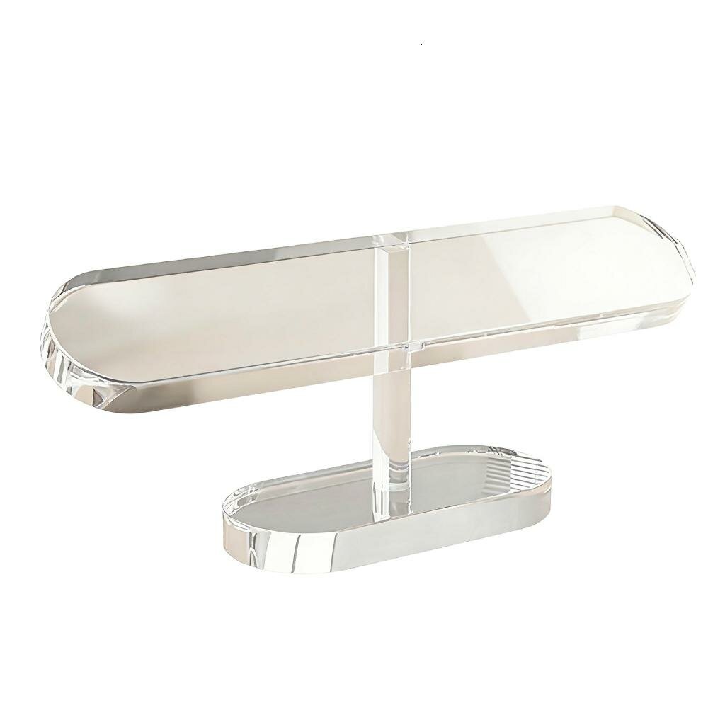 Акриловый держатель для часов, S