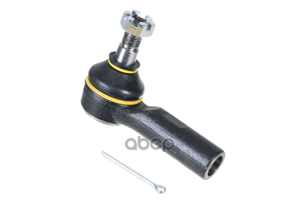 Наконечник рулевой л+п! Toyota Lite-Ace 1.5/1.8/2.0 85-95 ZENTPARTS арт. Z97344
