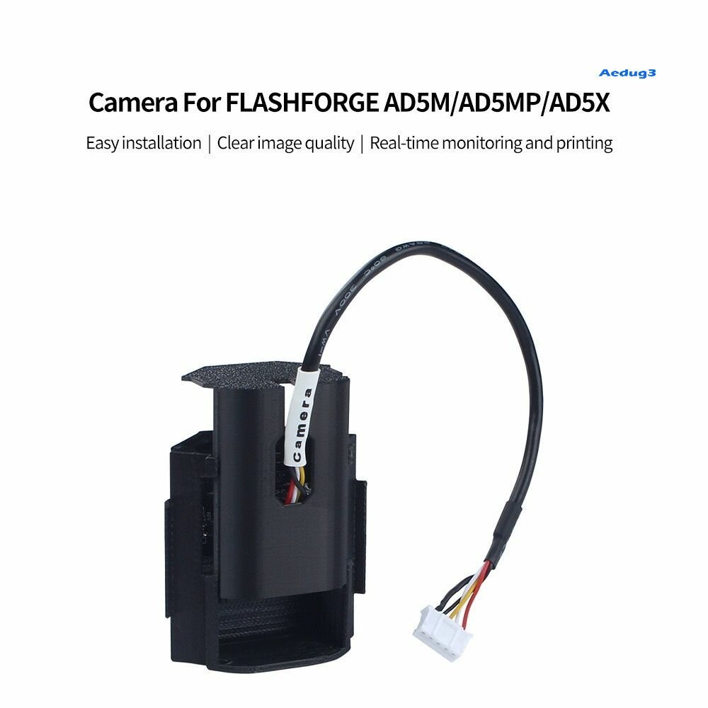 Аксессуары для 3D-принтеров FLASHFORGE AD5M/AD5MP
