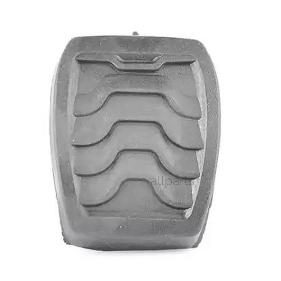 BASBUG BSG30-700-440 резинка педали сцепление И тормоз