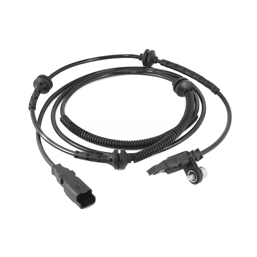 Датчик ABS RR CITROEN C6 06- PEUGEOT 407 04- LH RH, SAT ST-4545G7