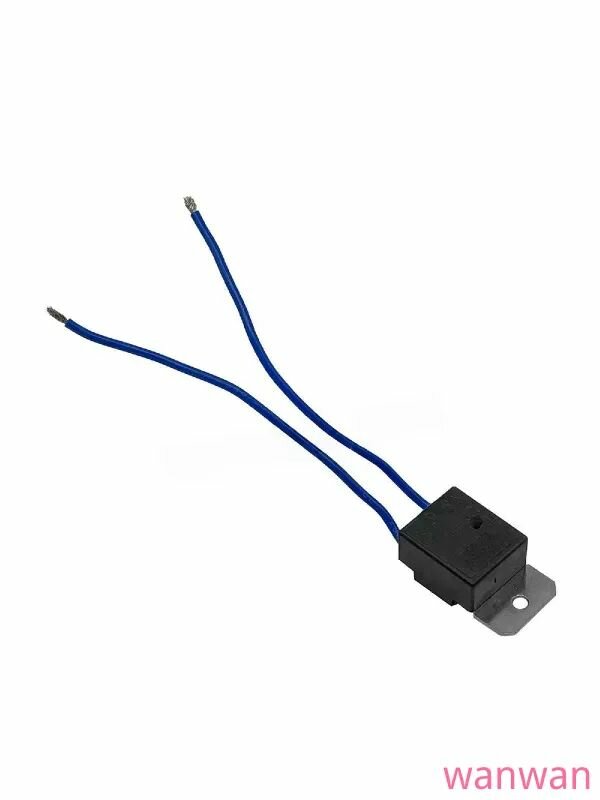 Плавный пуск 230V 20А, подходит для всех видов УШМ, электрокос, электропил электроинструмента