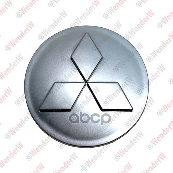 Колпак ступицы колеса MITSUBISHI LANCER (07-14), OUTLANDER (06-12) WenderW арт. WERR0273