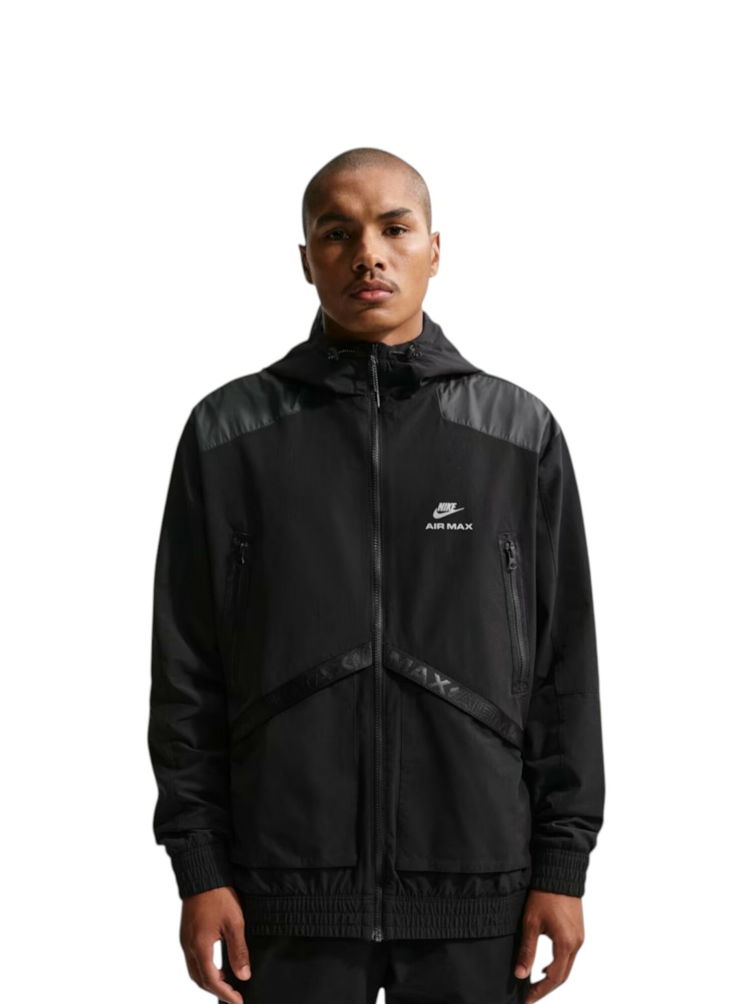 Куртка Air Max Woven