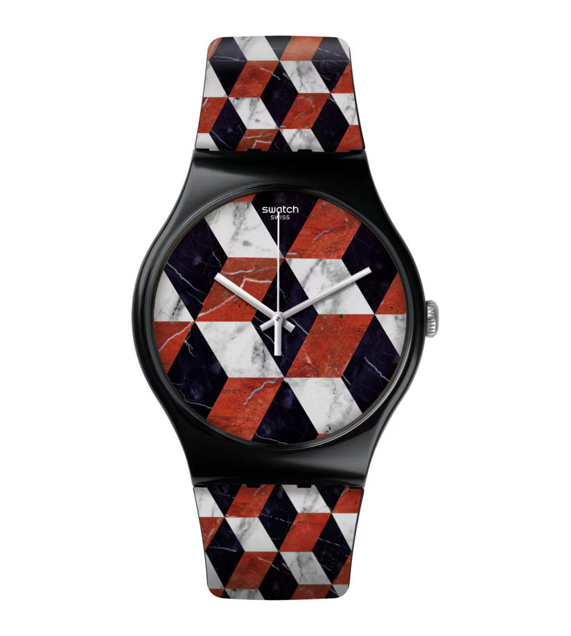 Наручные часы Swatch