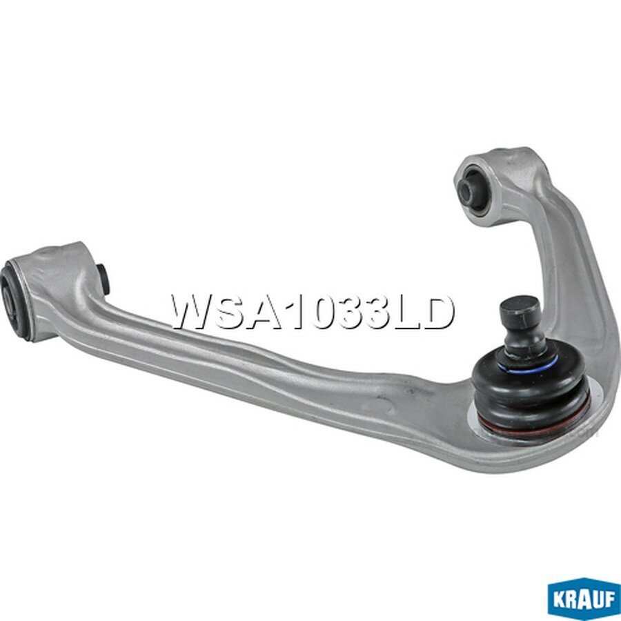 KRAUF WSA1033LD WSA1033LD Рычаг подвески