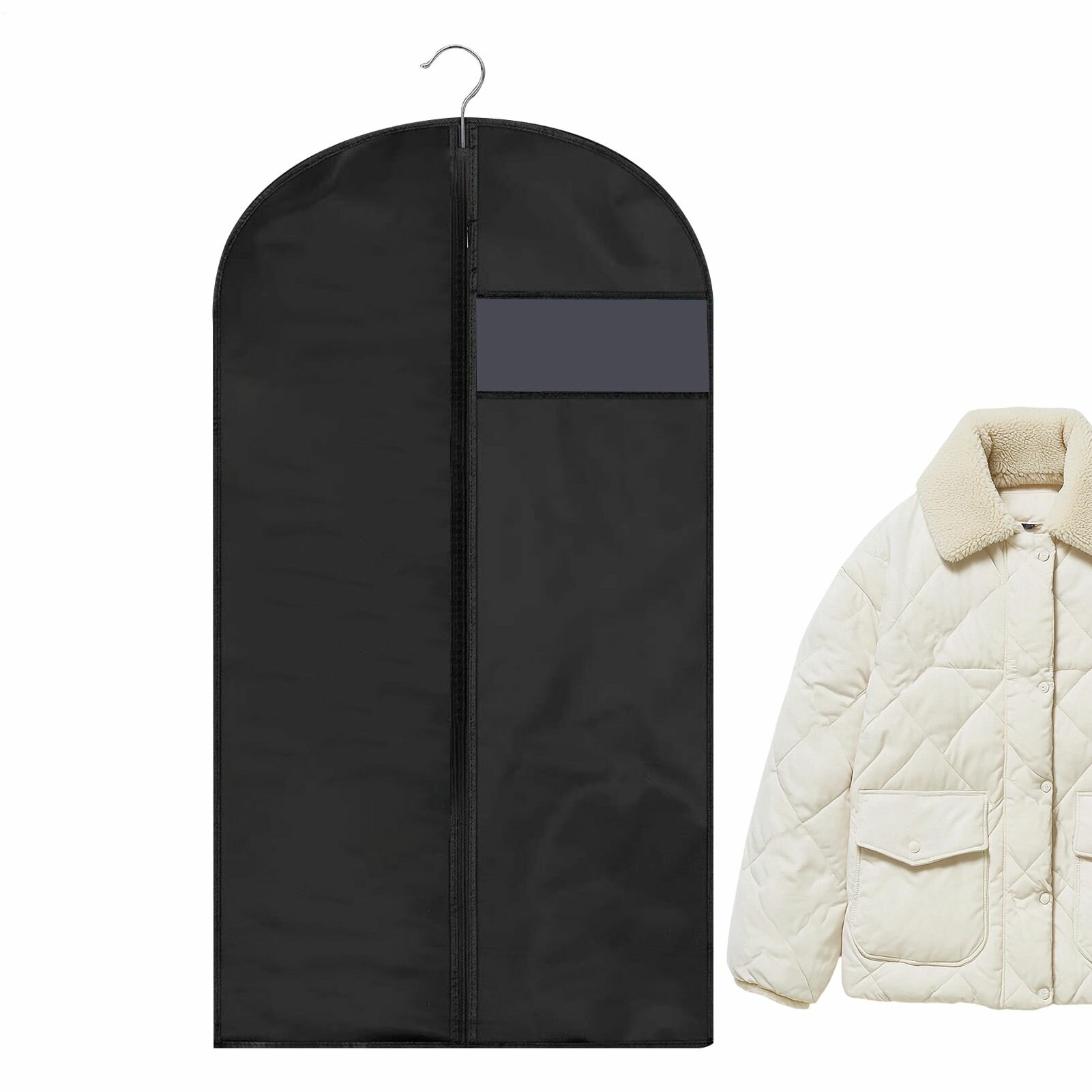 Сумка для костюма, сумка для одежды для костюма , Чехол для одежды