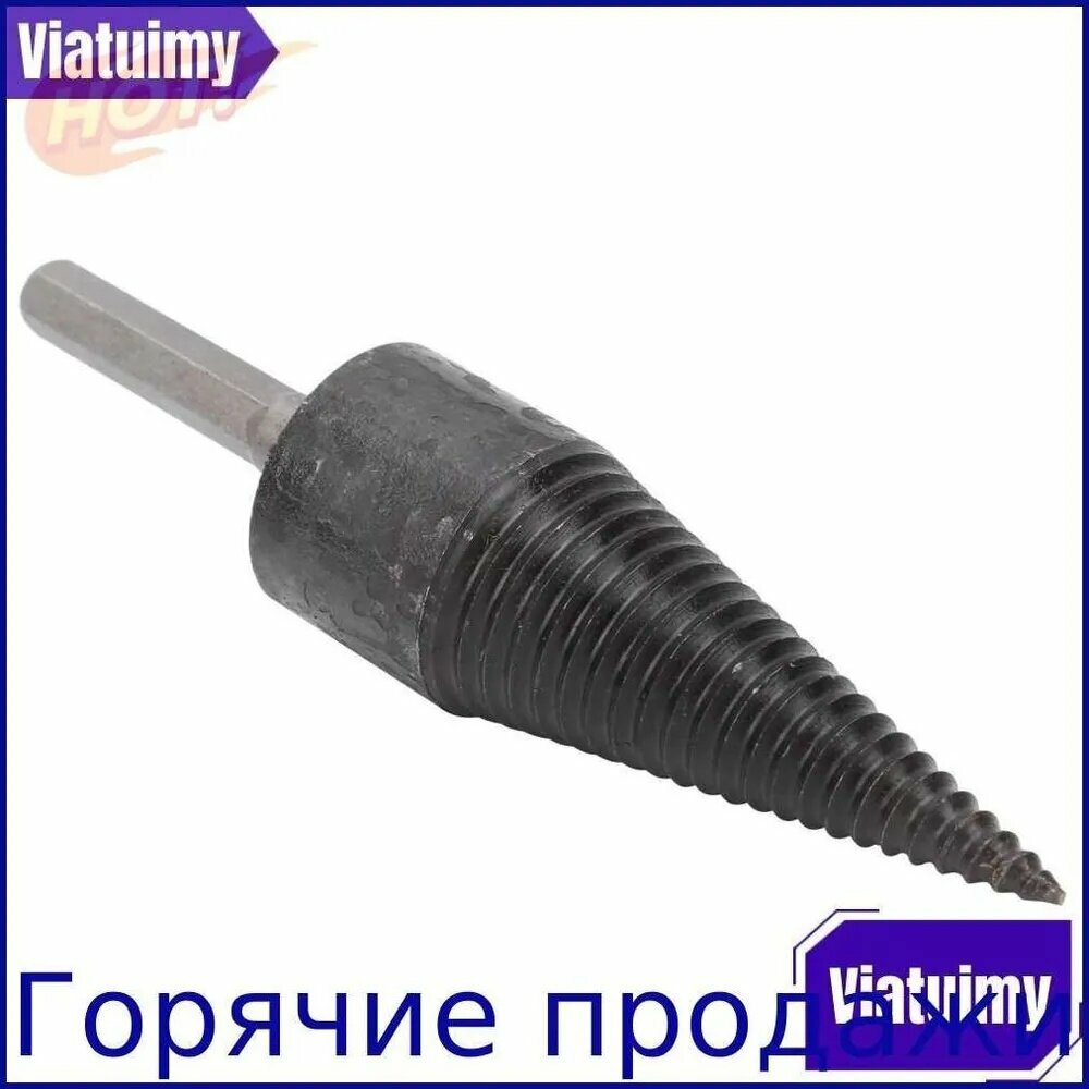 Дровокол ручной