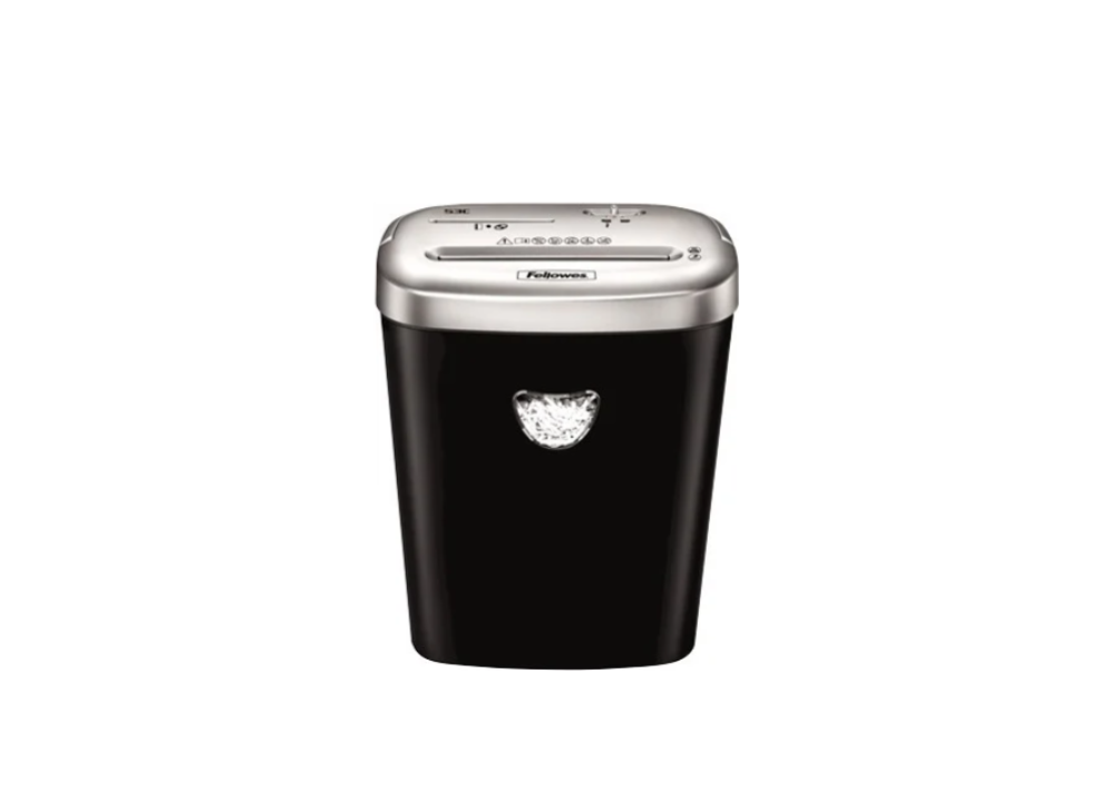 Шредер Fellowes Powershred 53C (FS-46531)