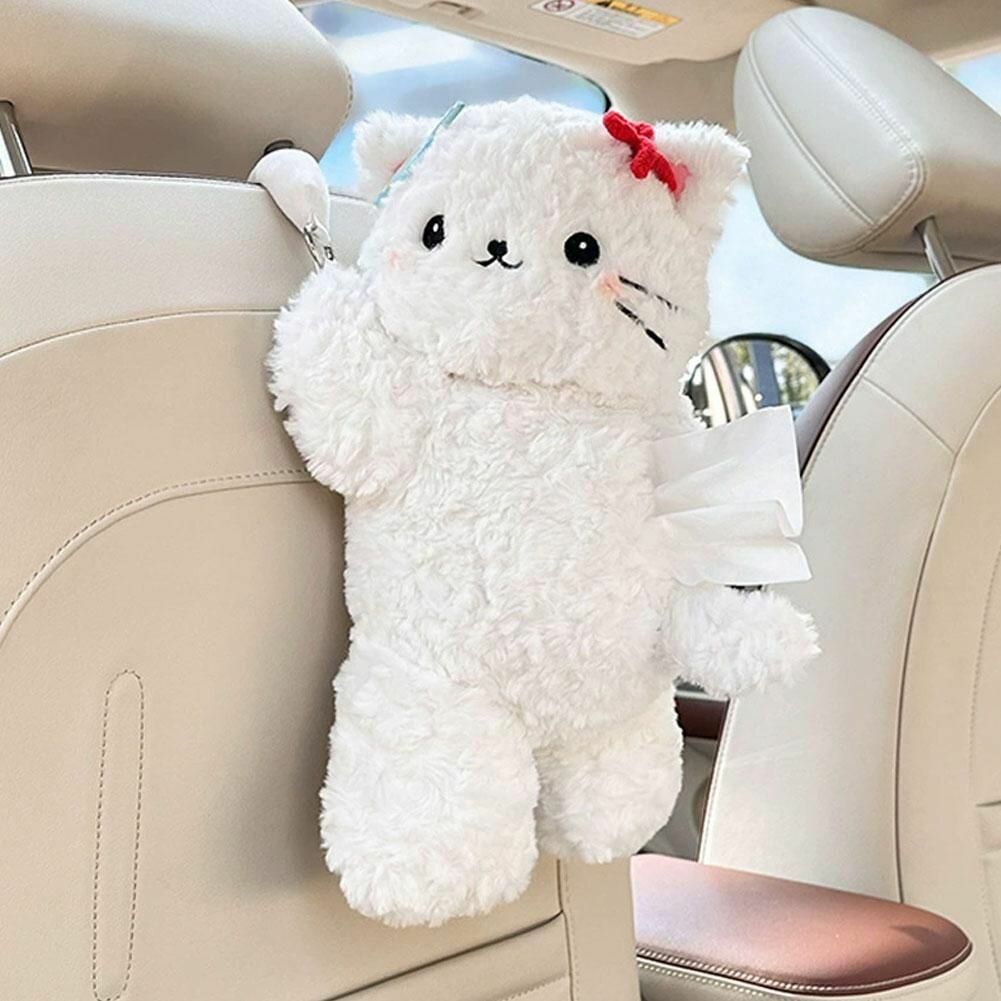 Насосная коробка для автомобиля Cat