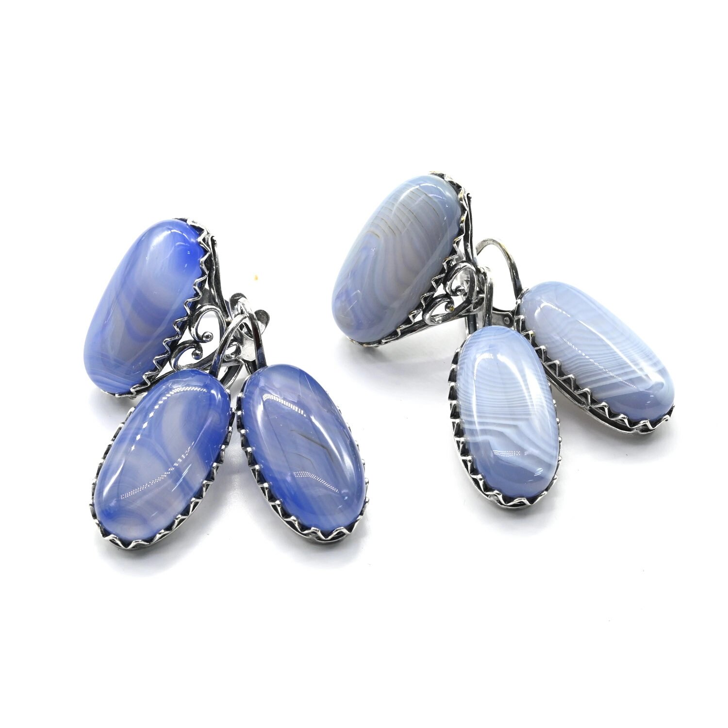 Комплект бижутерии