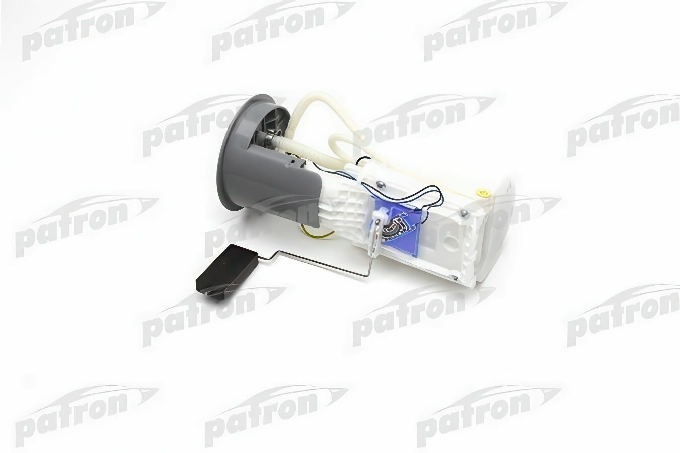 Топливный насос (модуль), для Фольксваген Пассат B5, Шкода Суперб 1