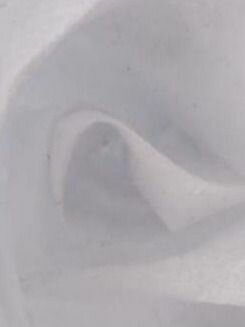 Флизелин 50г/м2 неклеевой отрывной цв белый 90см (рул 100м)