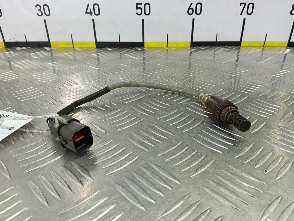 Датчик кислородный/Lambdasonde Б/У для MITSUBISHI GRANDIS I (2003—2011) MN183469