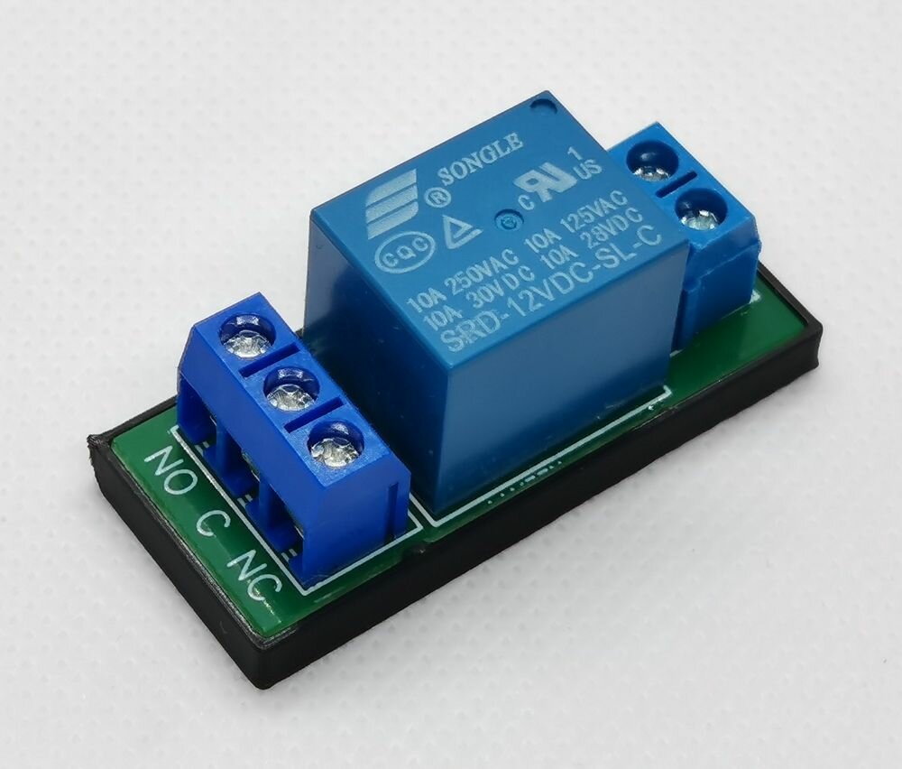 Блок реле БР-1