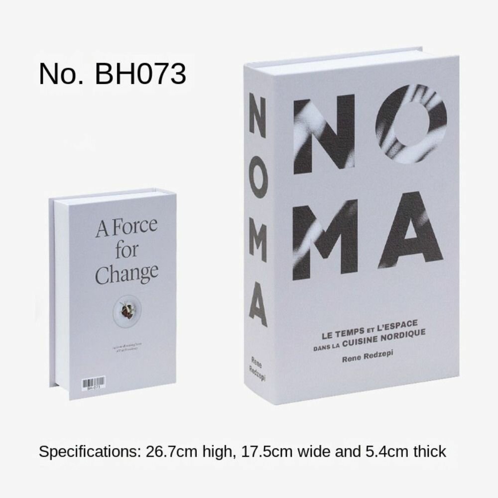 Декоративная Имитация Книги