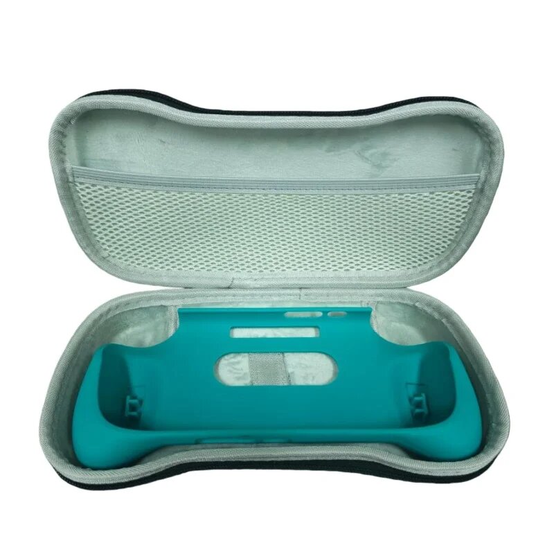 Сумка для Retroid Pocket 5/G2, цвет: Bag with Blue Grip
