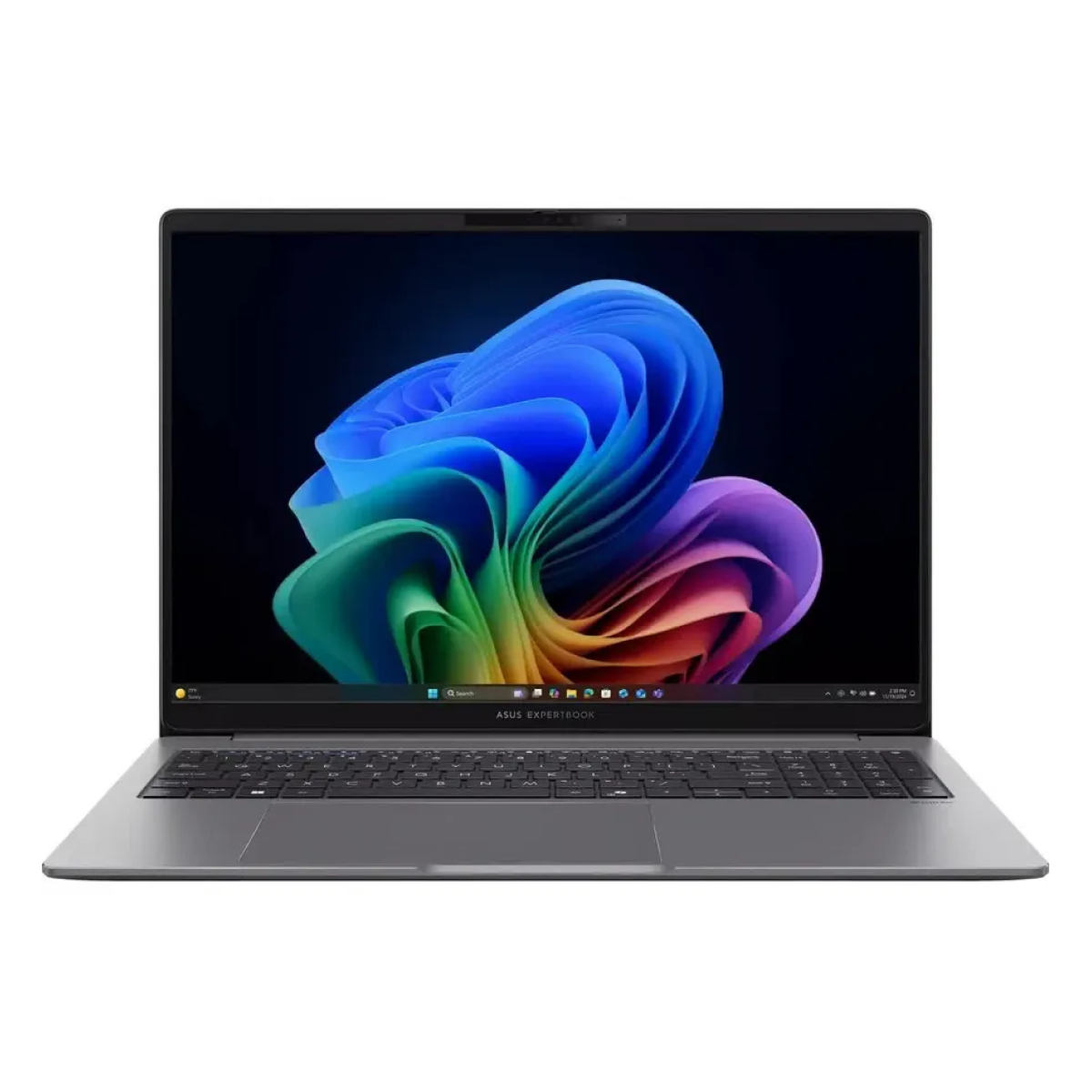 Ноутбук ASUS ExpertBook P3 14"WUXGA;/Ryzen AI 5 330/16GB/SSD 1TB/R820M/Win11pro/серый