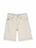 Шорты Kids around Contrast-stitch shorts, размер 12 лет, разноцветный