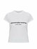 Футболка Alexander Wang, размер M, grey