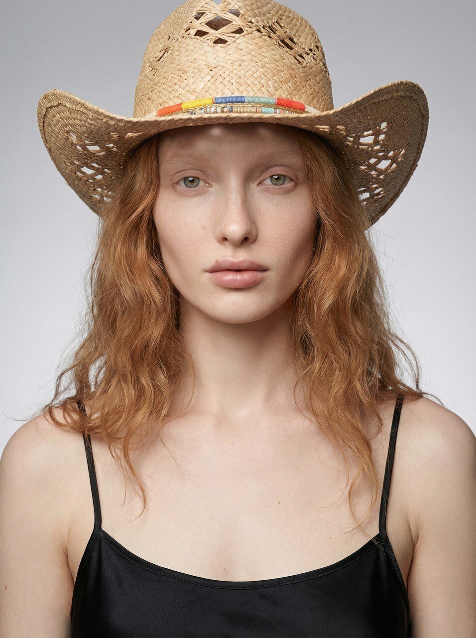 Шляпа базовая для мужчин и женщин