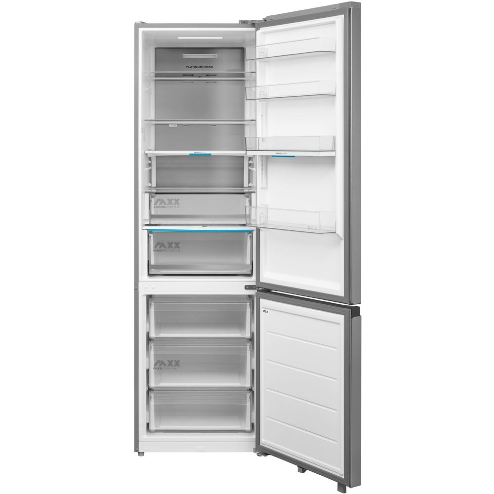 Холодильник Midea MDRB601MME46 — фото 1