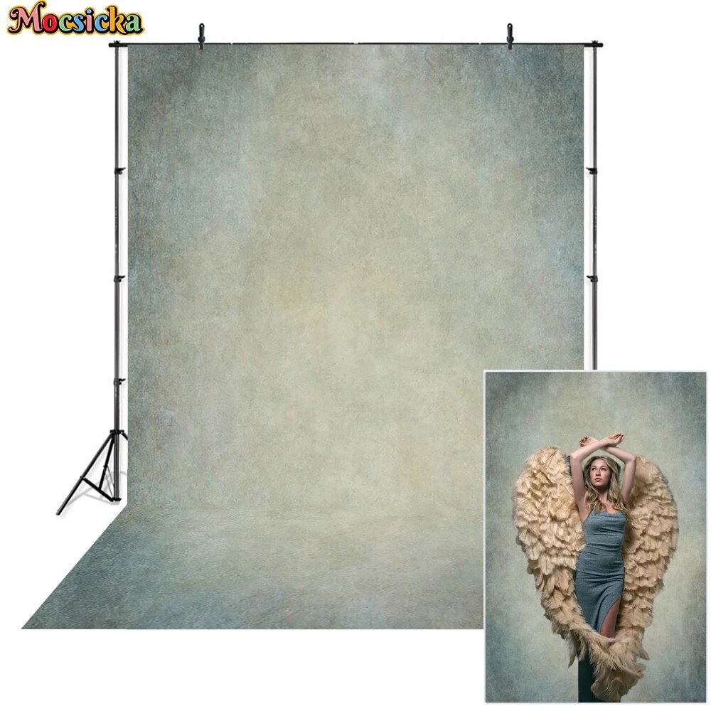 Фон для фотостудии MOCSICKA 200x300см, цвет 5-CM-7498