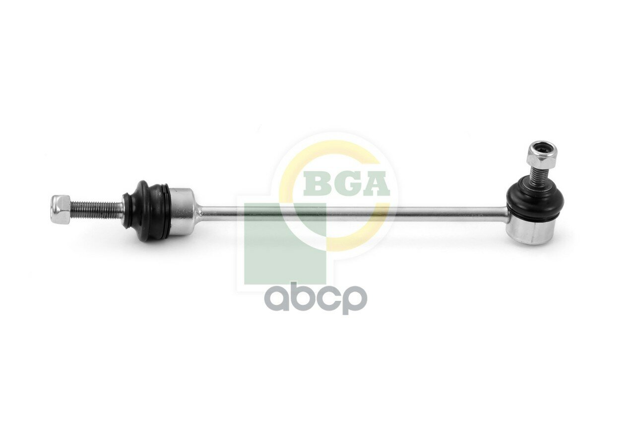 Тяга стабилизатора переднего правая! MB W221 all 05> Bga арт. LS5628