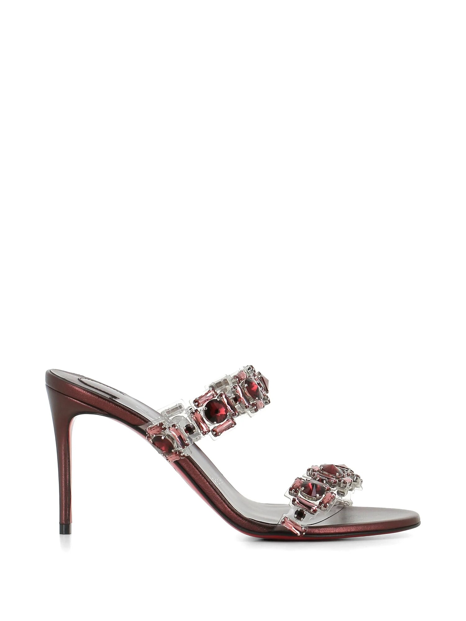 Босоножки Just Jewel strap sandals