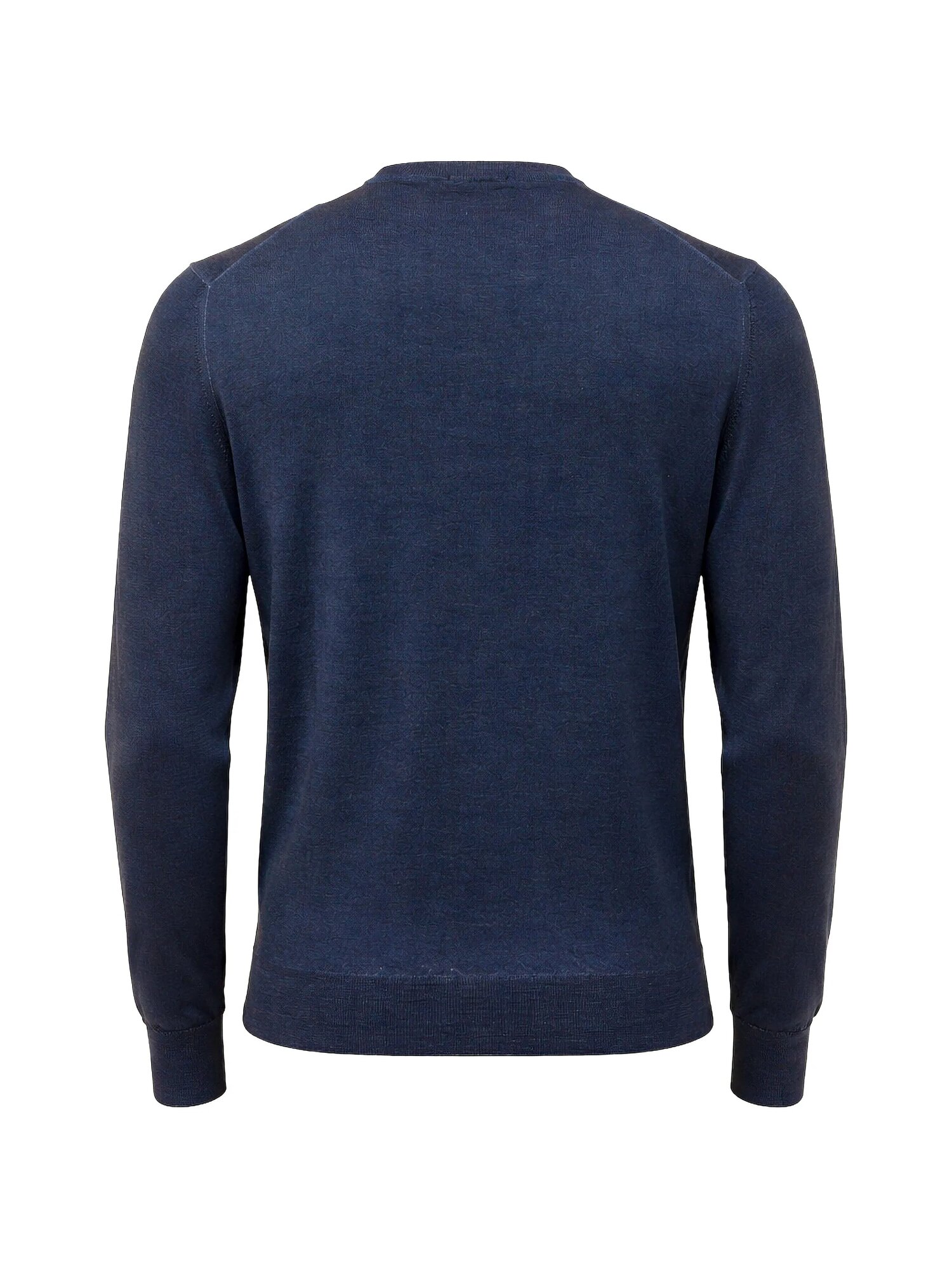 Свитер Drumohr Crew-neck sweater, размер 50, , blue — фото 1