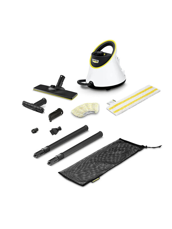 Пароочиститель Karcher SC 2 Deluxe (1.513-400.0)